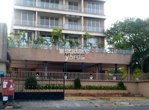 Sai Ganesh Ghansoli Ghansoli, Navi mumbai - Price List, Project Info ...