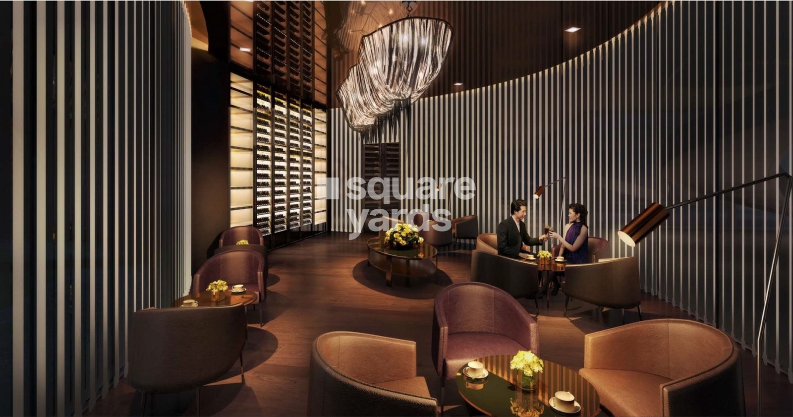 Shreeji Destiny Nerul Navi Mumbai | Price List, Floor Plan & RERA Details