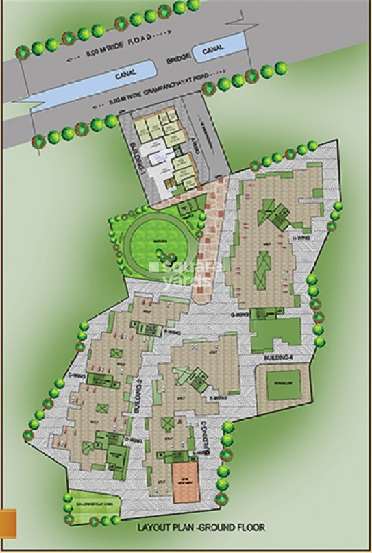 Shri Namrata complex Kolad, Navi mumbai - Price List, Project Info ...