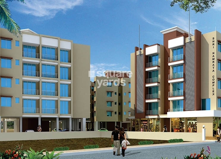 Shri Namrata complex Kolad, Navi mumbai - Price List, Project Info ...