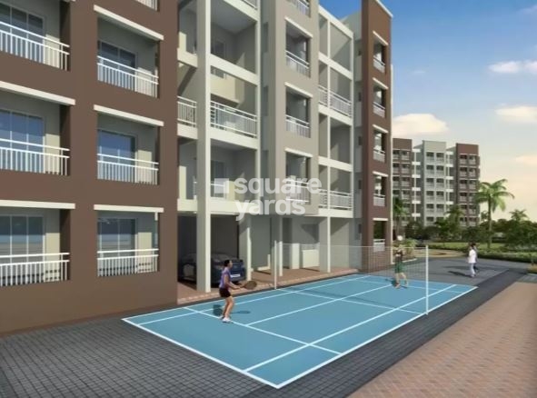 Sparsh Shedung New Panvel, Navi mumbai - Price List, Project Info ...