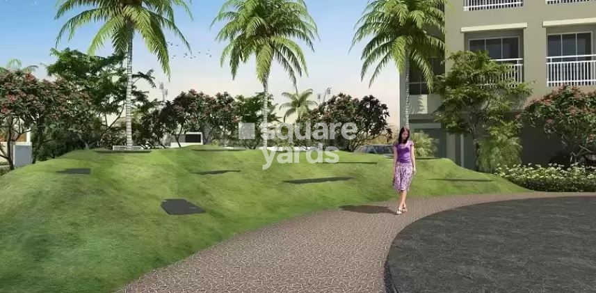 Sparsh Shedung New Panvel, Navi mumbai - Price List, Project Info ...