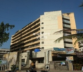 Sai Chambers Location Map - CBD Belapur Sector 11, Navi Mumbai