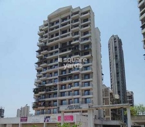 Tulip CHS Kharghar - Price on Request, Floor Plans Available in Kharghar Sector 34, Navi Mumbai