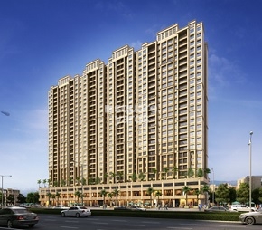 Today Global Builders Properties in Navi Mumbai : 17+Today Global ...