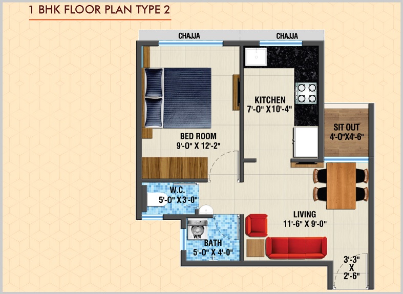 New Projects in Taloja, Navi Mumbai - 366+ Upcoming Residential ...
