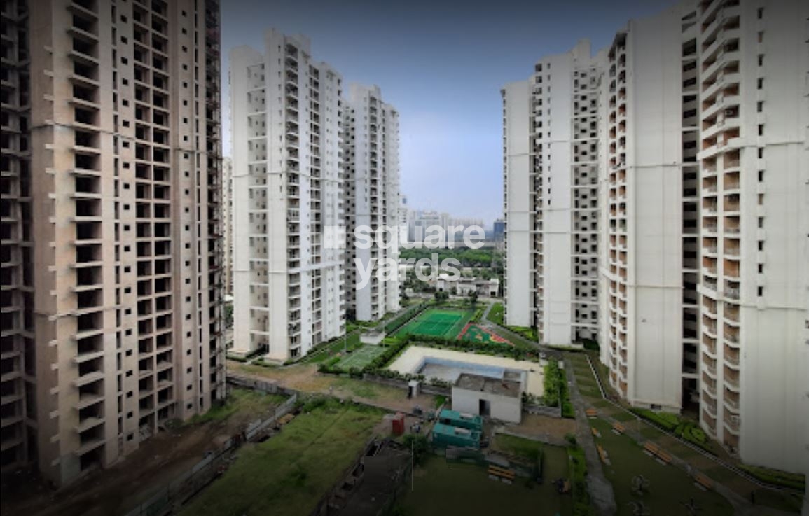 3C Lotus Zing Sector 168 Noida | Price List, Floor Plan & RERA Details
