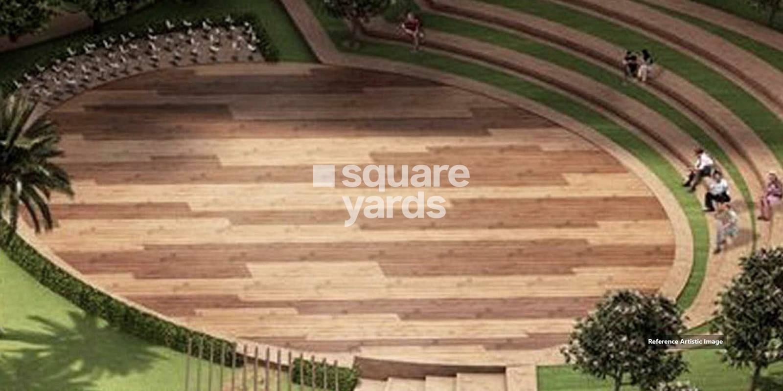 ABA Cleo County Sector 121 Noida | Price List, Floor Plan & RERA Details