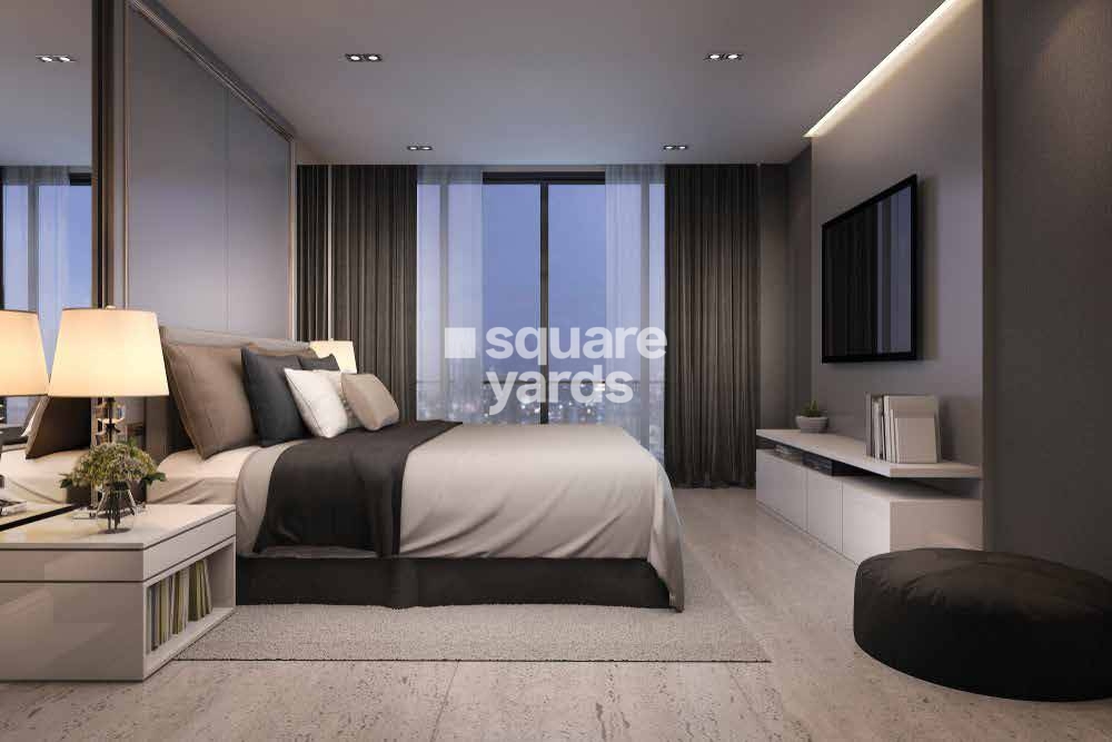 County 107 in Sector 107, Noida - Price list, Project Info & Highlights