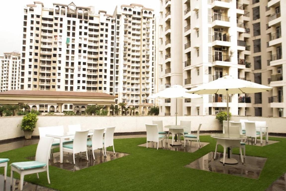 Amrapali Princely Estate in Sector 76, Noida @ Price on Request - Floor ...