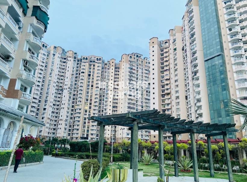 Amrapali Sapphire in Sector 45, Noida @ 69.24 Lac - Floor Plans ...
