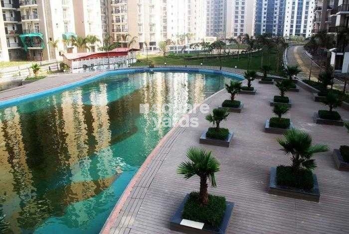 Amrapali Zodiac in Sector 120, Noida - Price List, Project Info ...