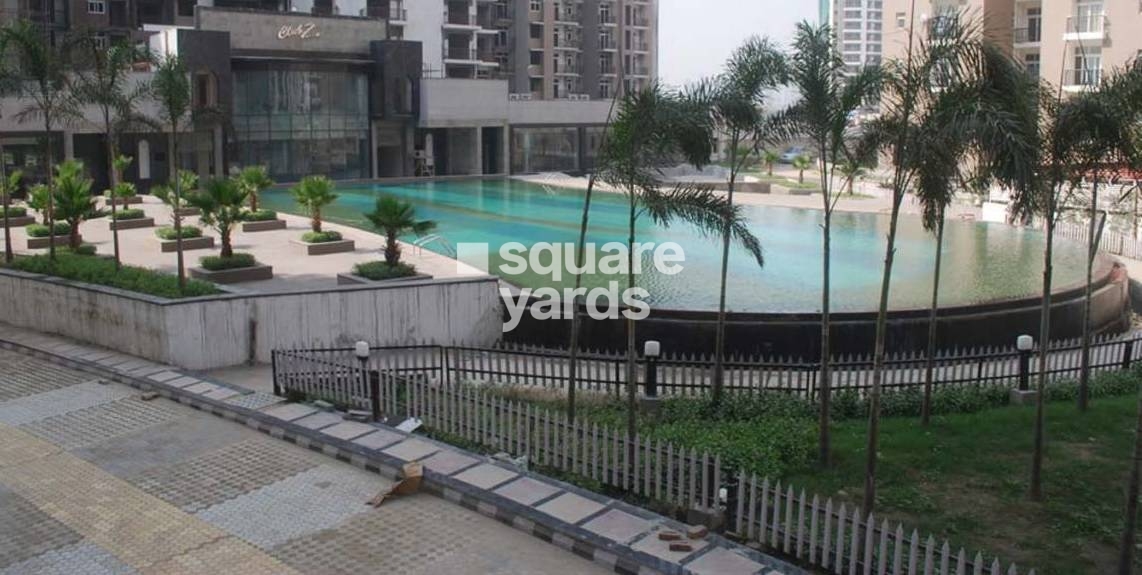 Amrapali Zodiac in Sector 120, Noida - Price List, Project Info ...