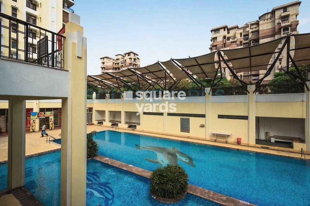 ATS Green II Sector 50, Noida - Price List, Project Info & Highlights