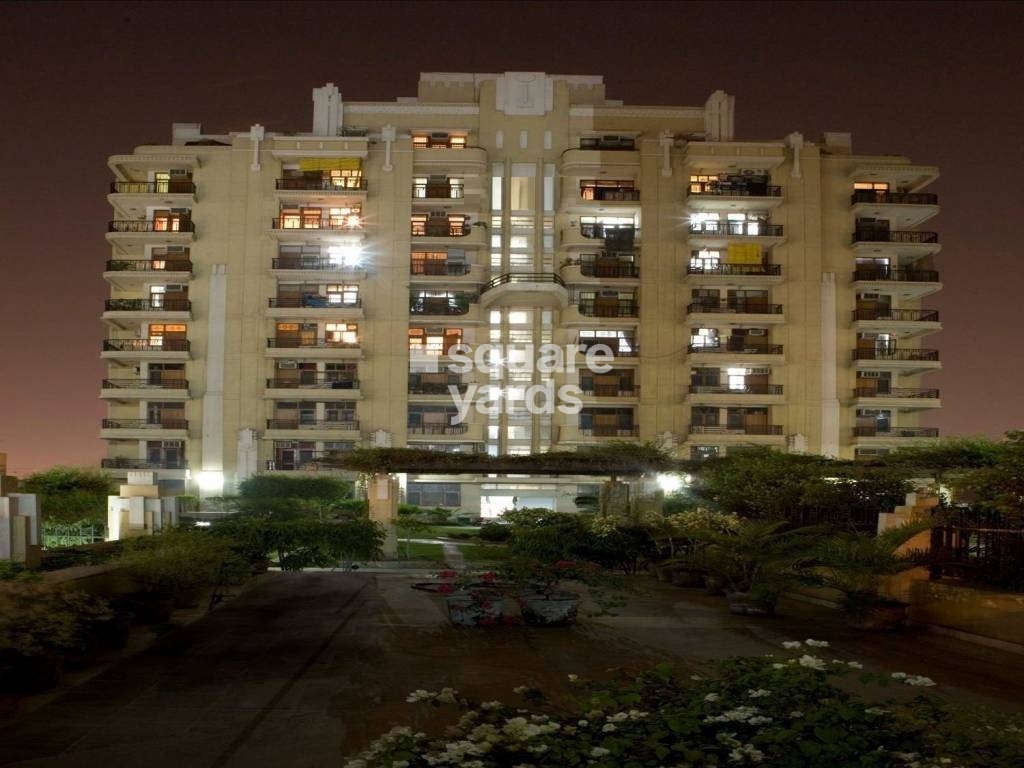 ATS Green II Sector 50, Noida - Price List, Project Info & Highlights