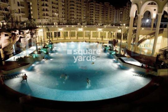 ATS Green Village in Sector 93A, Noida @ 1.14 Cr - Floor Plans ...