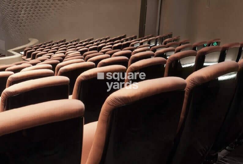 ATS Homekraft Pious Hideaways Sector 150 Noida | Price List, Floor Plan ...