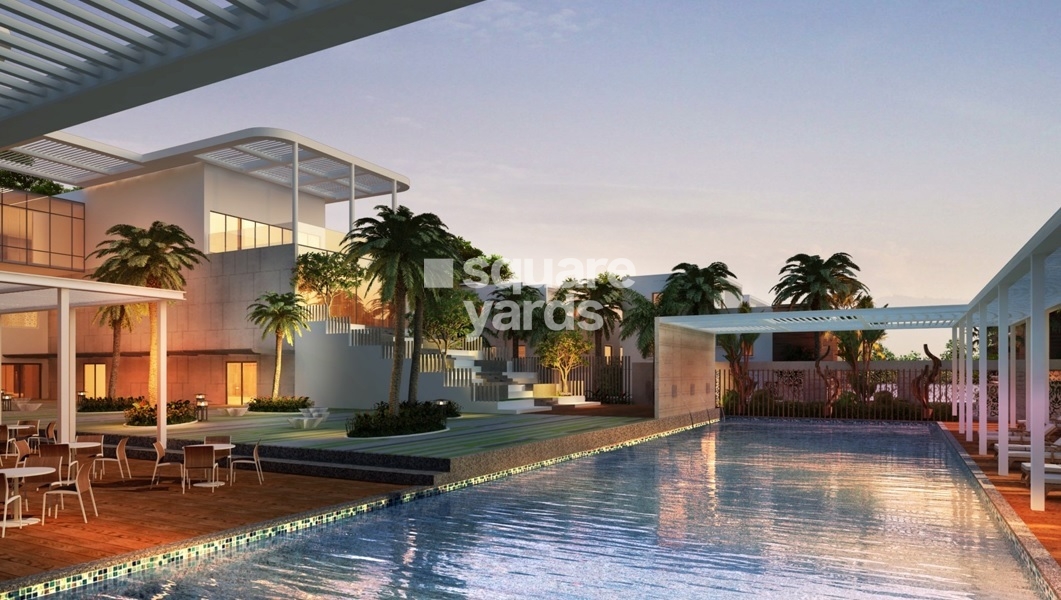 ATS Homekraft Pious Hideaways Sector 150 Noida | Price List, Floor Plan ...