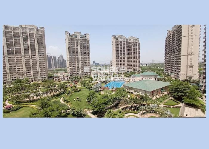 ATS Pristine in Sector 150, Noida @ 2.86 Cr - Floor Plans, Location Map ...