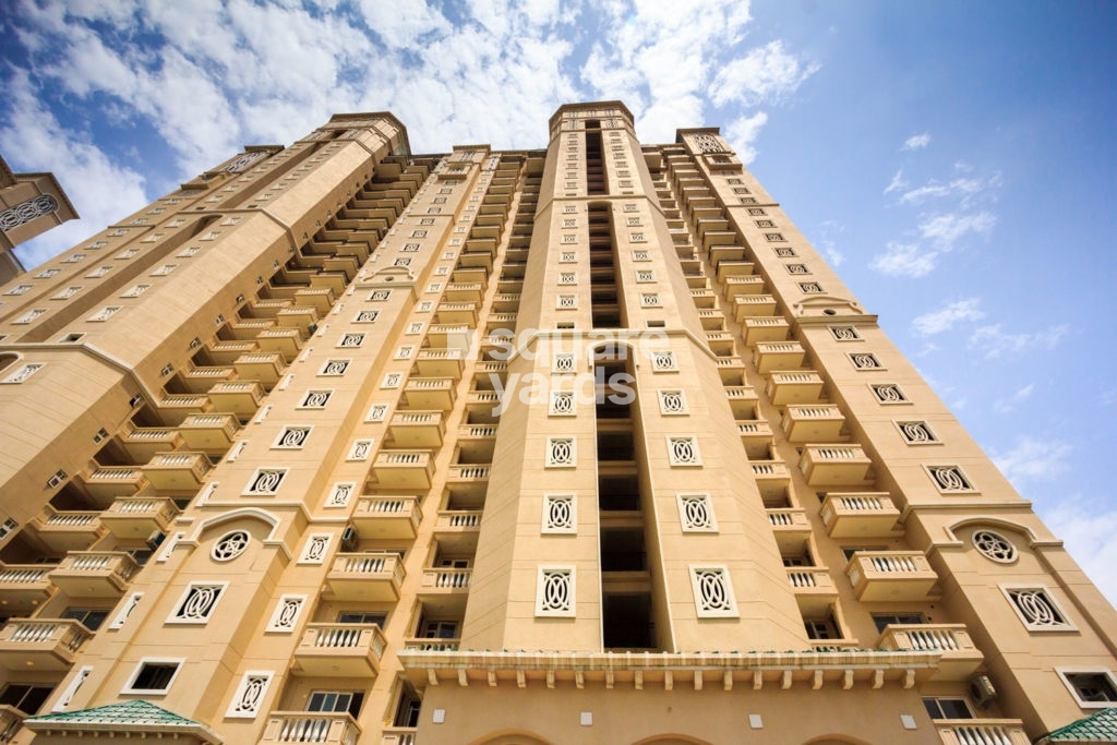 ATS Pristine in Sector 150, Noida @ 2.86 Cr - Floor Plans, Location Map ...