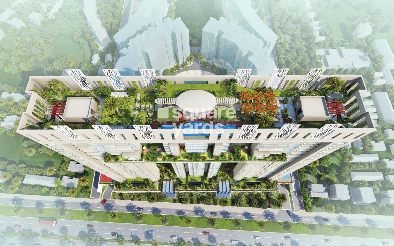 ATS Pristine in Sector 150, Noida @ 2.86 Cr - Floor Plans, Location Map ...