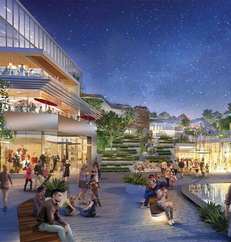 Bhutani Avenue 62 in Sector 62, Noida @ 29.00 Lac - Floor Plans ...