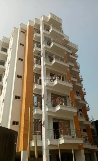 Buildcon Sangam Enclave in Sector 70, Noida @ 30.00 Lac - Floor Plans ...