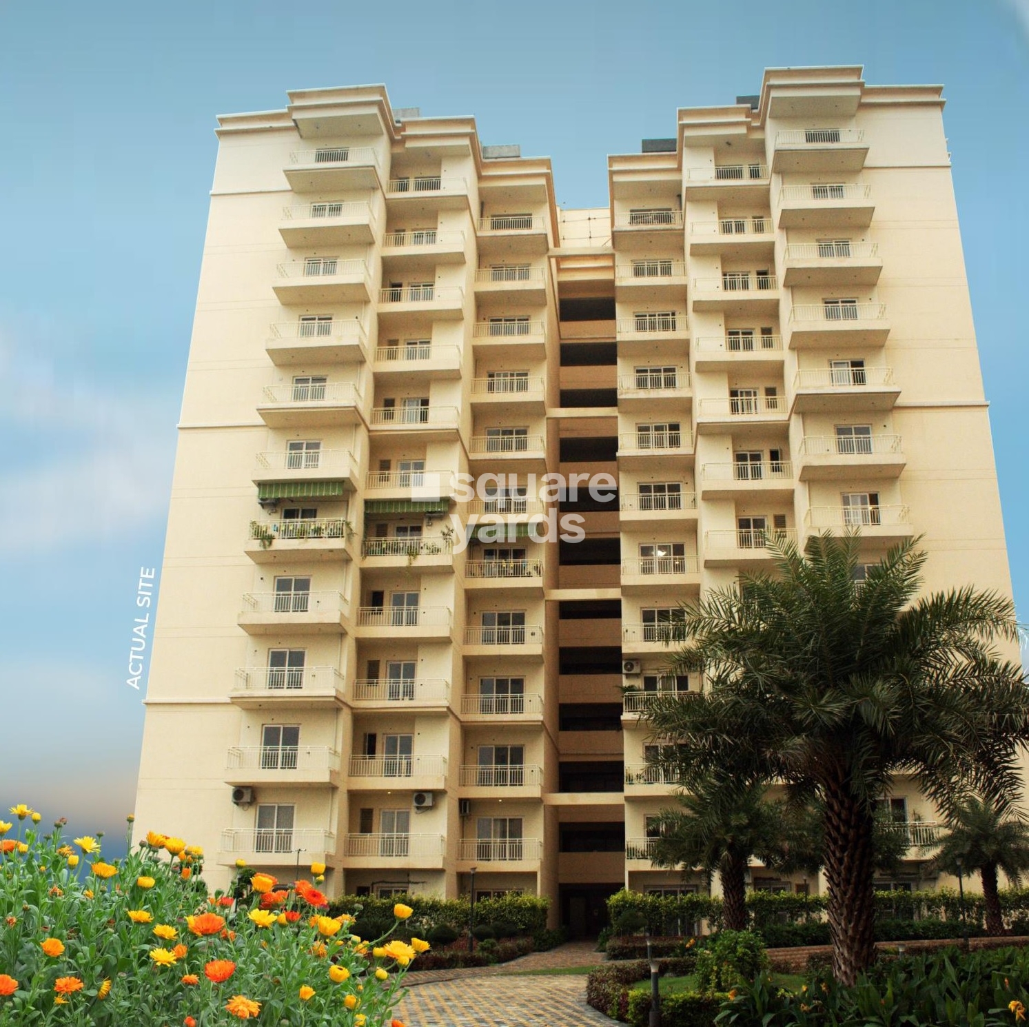 Civitech Stadia Sector 79 Noida | Price List, Floor Plan & RERA Details