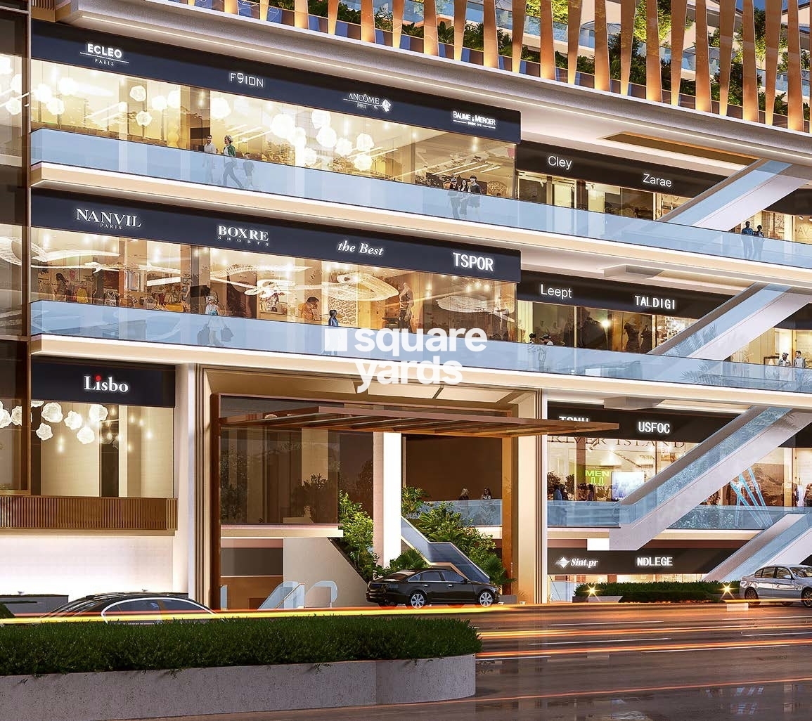 Dasnac Arc in Sector 72, Noida @ 30.88 Lac - Floor Plans, Location Map ...