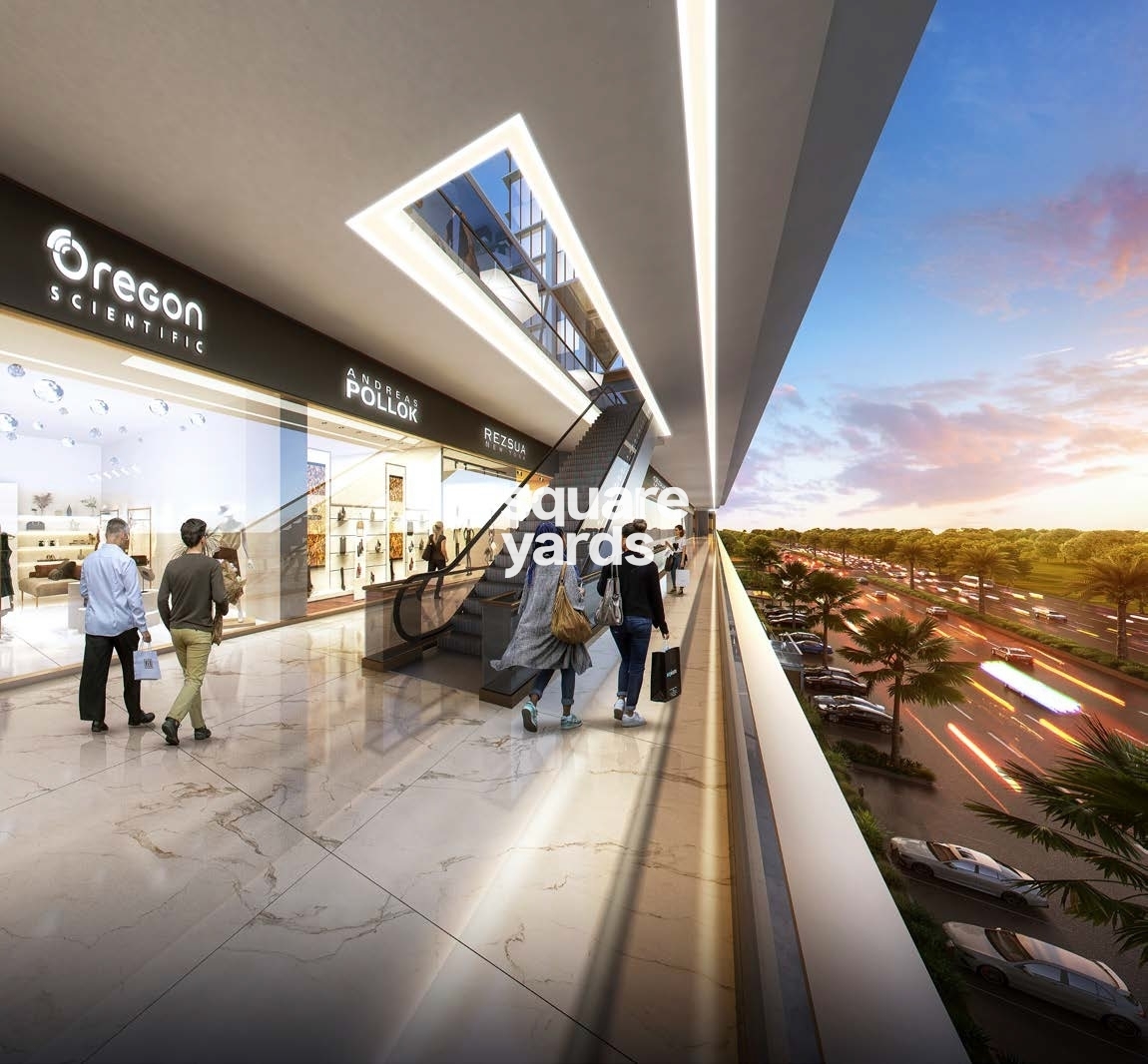 Dasnac Arc in Sector 72, Noida @ 30.88 Lac - Floor Plans, Location Map ...