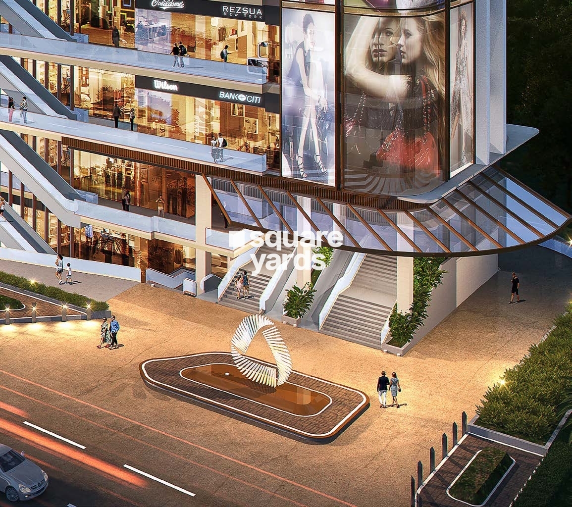 Dasnac Arc in Sector 72, Noida @ 30.88 Lac - Floor Plans, Location Map ...