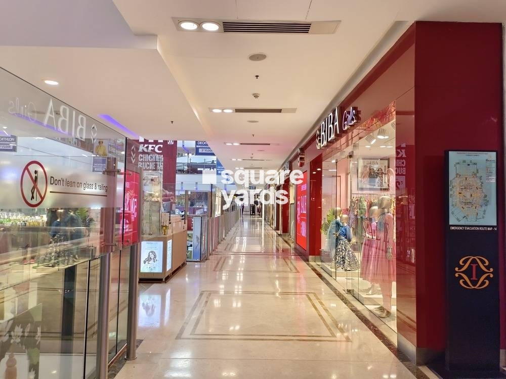 DLF Mall Of India in Sector 18, Noida @ Price on Request - Floor Plans ...