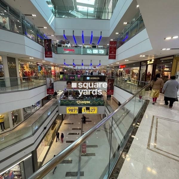 DLF Mall Of India in Sector 18, Noida @ Price on Request - Floor Plans ...