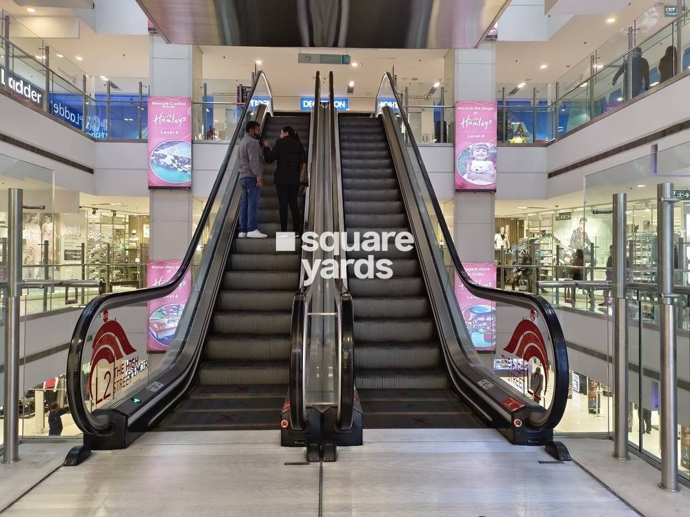 DLF Mall Of India in Sector 18, Noida @ Price on Request - Floor Plans ...