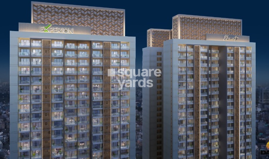 Experion Elements Sector 45, Noida - Price List, Project Info & Highlights