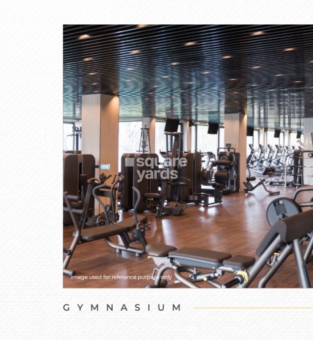 Experion Elements Sector 45, Noida - Price List, Project Info & Highlights