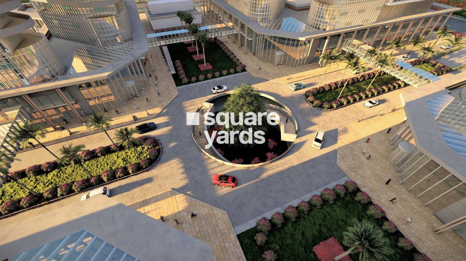 Fairfox EON in Sector 140A, Noida – Price List, Project Info & Highlights