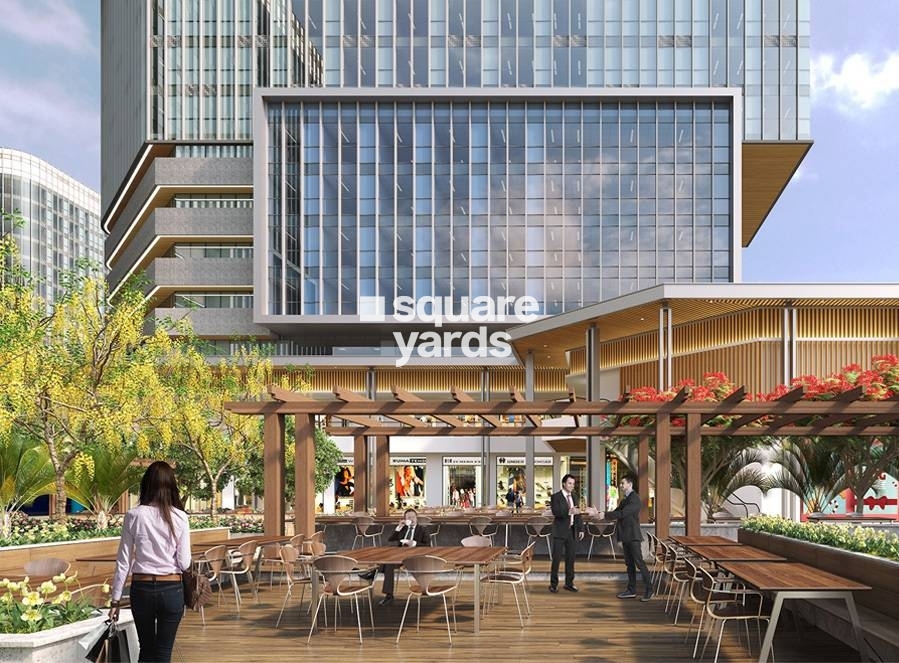 Fairfox EON in Sector 140A, Noida – Price List, Project Info & Highlights