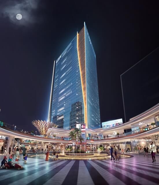 Group 108 One FNG in Sector 142, Noida @ 59.41 Lac - Floor Plans ...