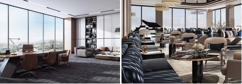 GYGY Mentis Sector 140 Noida Noida | Price List, Floor Plan & RERA Details