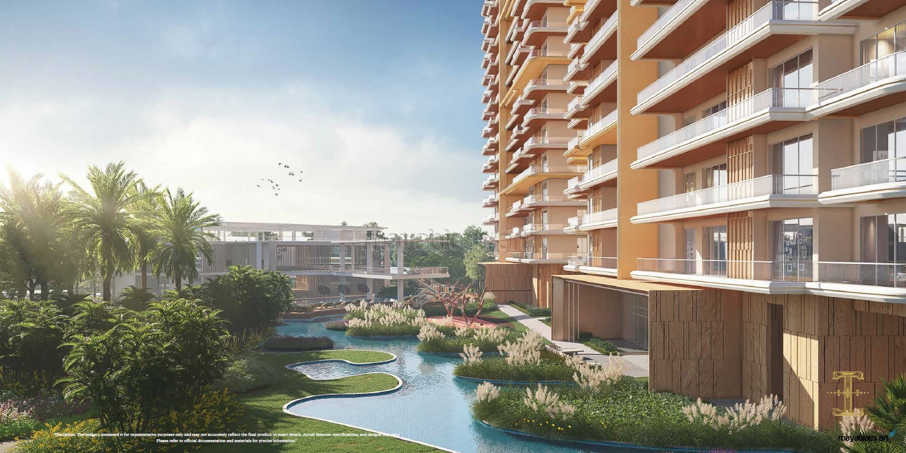 Ivory County Sector 115 Noida | Price List, Floor Plan & RERA Details