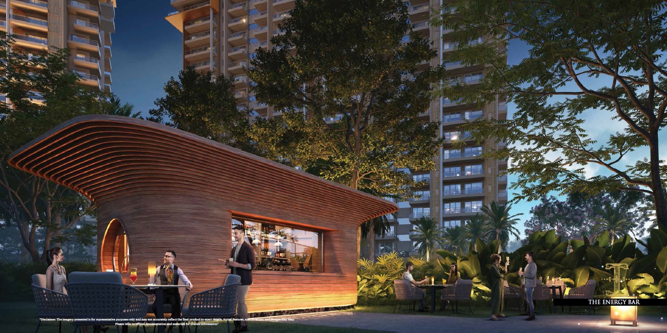 Ivory County Sector 115 Noida | Price List, Floor Plan & RERA Details