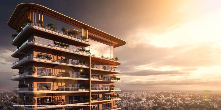 Ivory County Sector 115 Noida | Price List, Floor Plan & RERA Details