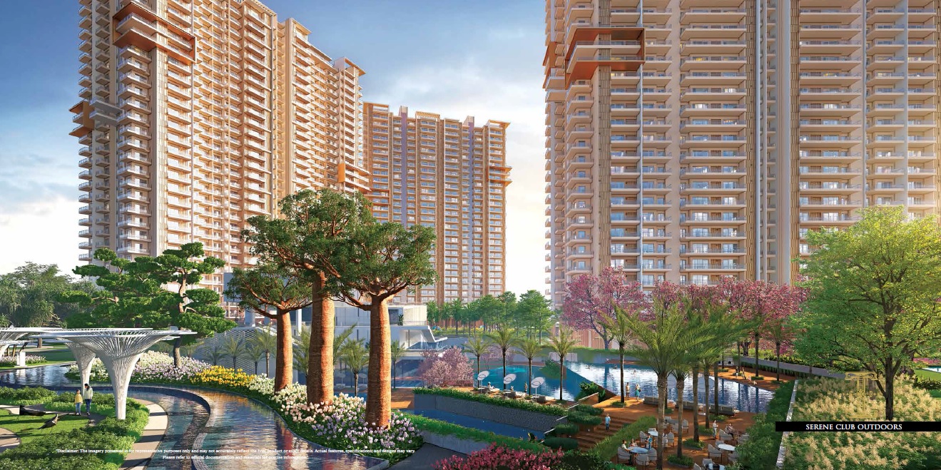Ivory County Sector 115 Noida | Price List, Floor Plan & RERA Details