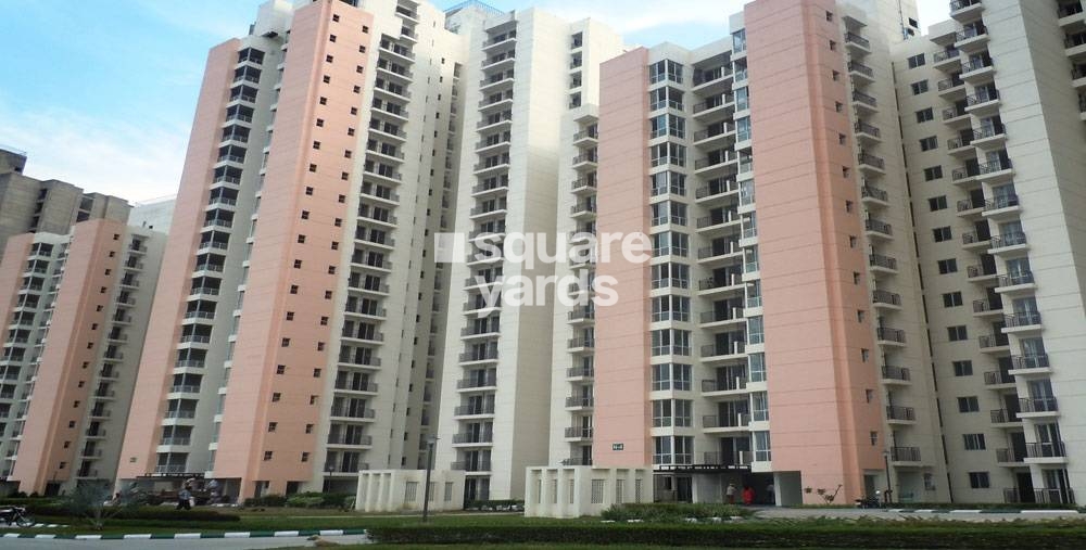 Jaypee Greens Aman Sector 151, Noida - Price List, Project Info ...
