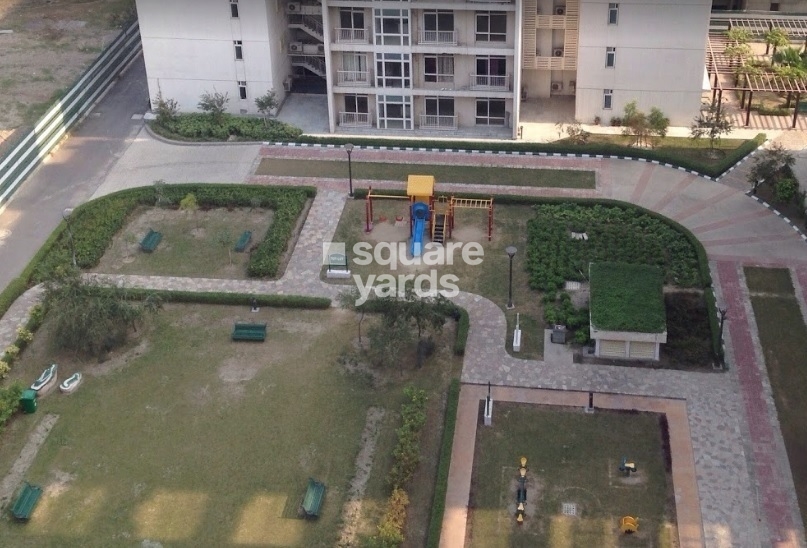 Jaypee Wish Town Klassic in Sector 134, Noida @ Price on Request ...