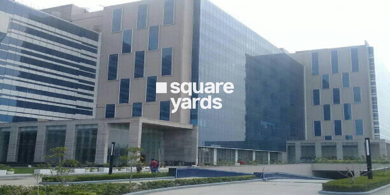 KLJ Noida One in Sector 62, Noida - Price List, Project Info & Highlights