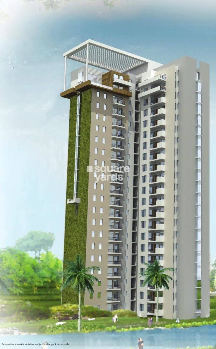 Lotus Panache in Sector 110, Noida @ Price on Request - Floor Plans ...