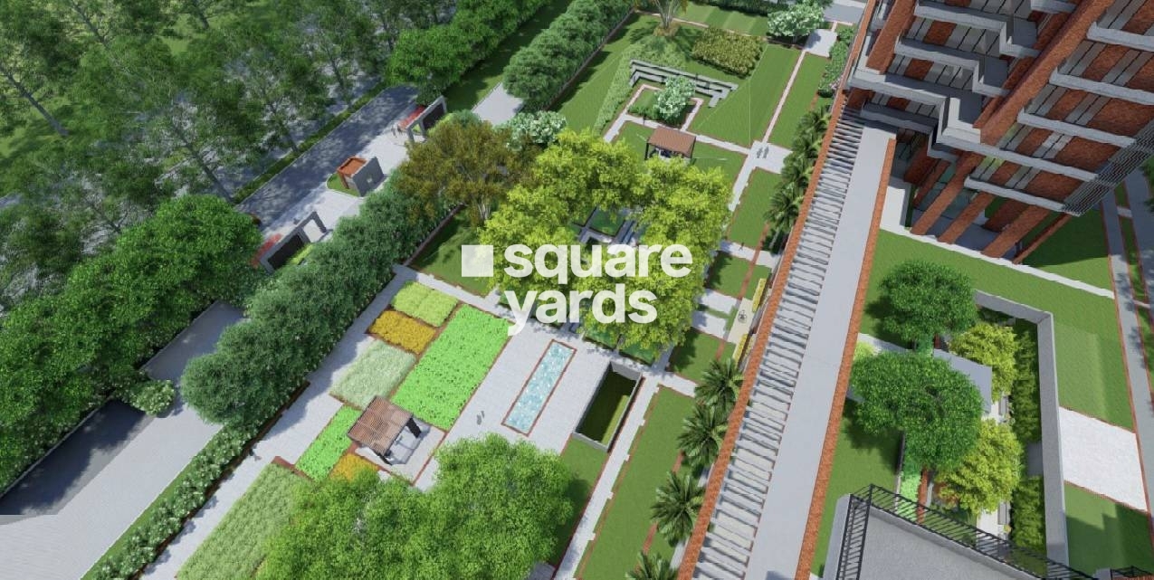 Max Estate 128 Sector 128 Noida | Price List, Floor Plan & RERA Details