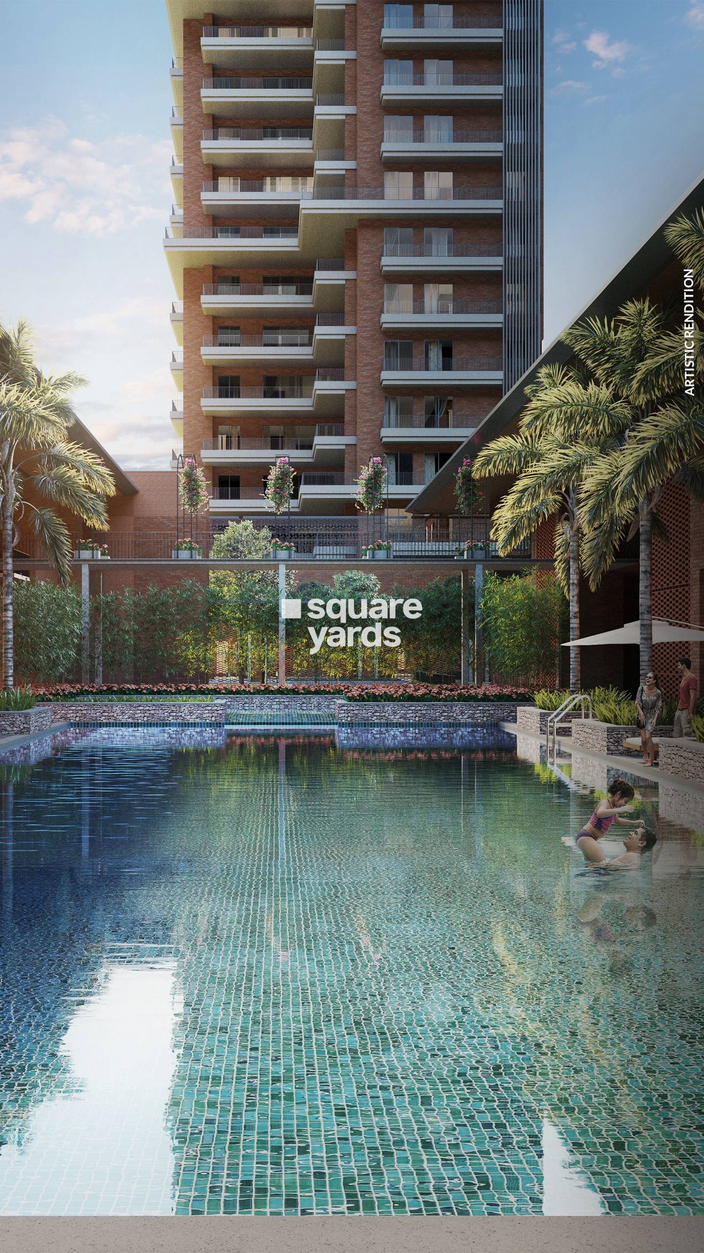 Max Estate 128 Sector 128 Noida | Price List, Floor Plan & RERA Details